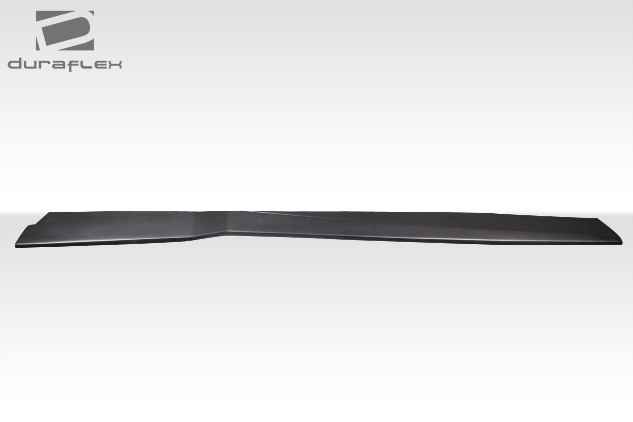 Duraflex Gran Veloce Wide Body Side Skirt Splitters 2PCs for 20-23 ...