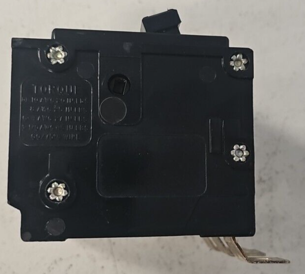 NEW TAKE OUT Eaton Cutler Hammer BAB3060H 60 Amp 3 Pole Circuit Breaker ...