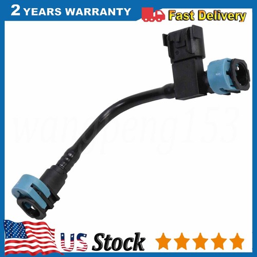 USA Fuel Pressure Sensor #68210332AA Fit 2013-2014 Dodge Ram 1500 3.0L ...