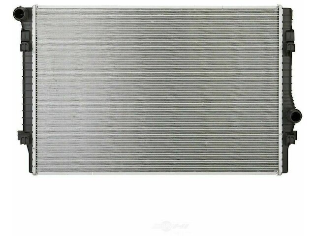 For 2020-2021 Volkswagen Jetta Radiator 65577MD 2.0L 4 Cyl Radiator | eBay