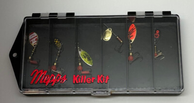 Lures - Killer Kit