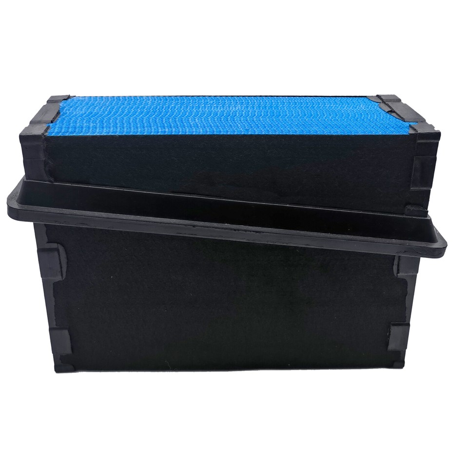 4 Pc Engine Air Filter P621725 For Kenworth T680 T880 & Peterbilt 567 ...