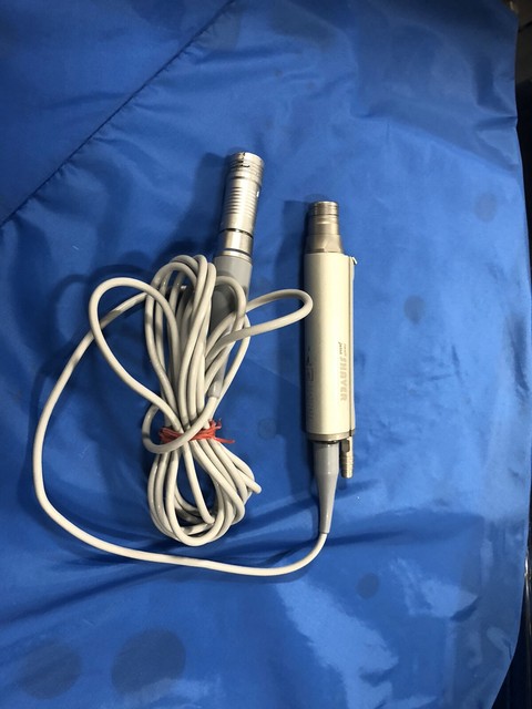 Stryker Small Joint Shaver REF: 275-601-500 | eBay