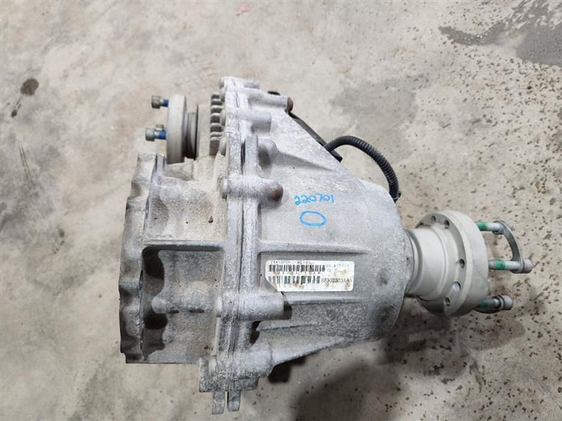 2015-2021 Dodge Charger Transfer Case Assembly OEM | Genuine OEM