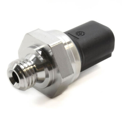 Genuine 0091535028 Mercedes-Benz Exhaust Backpressure Sensor | OE ...