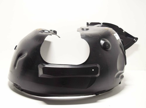 NEW AUDI A3 8PA FRONT FENDER LINER SPLASH SHIELD 8V5821172M 8V5-821-172 ...