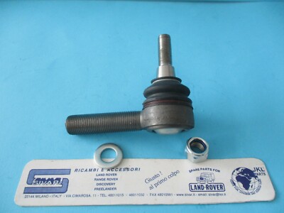Steering Head OEM Land Rover 90 110 Discovery I RANGE ROVER CLASSIC ...