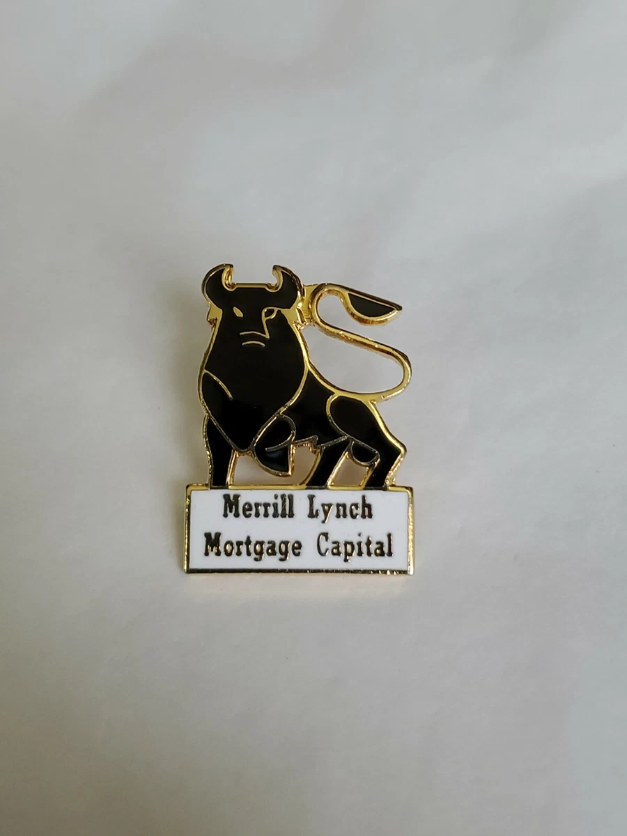 Merrill Lynch Bull