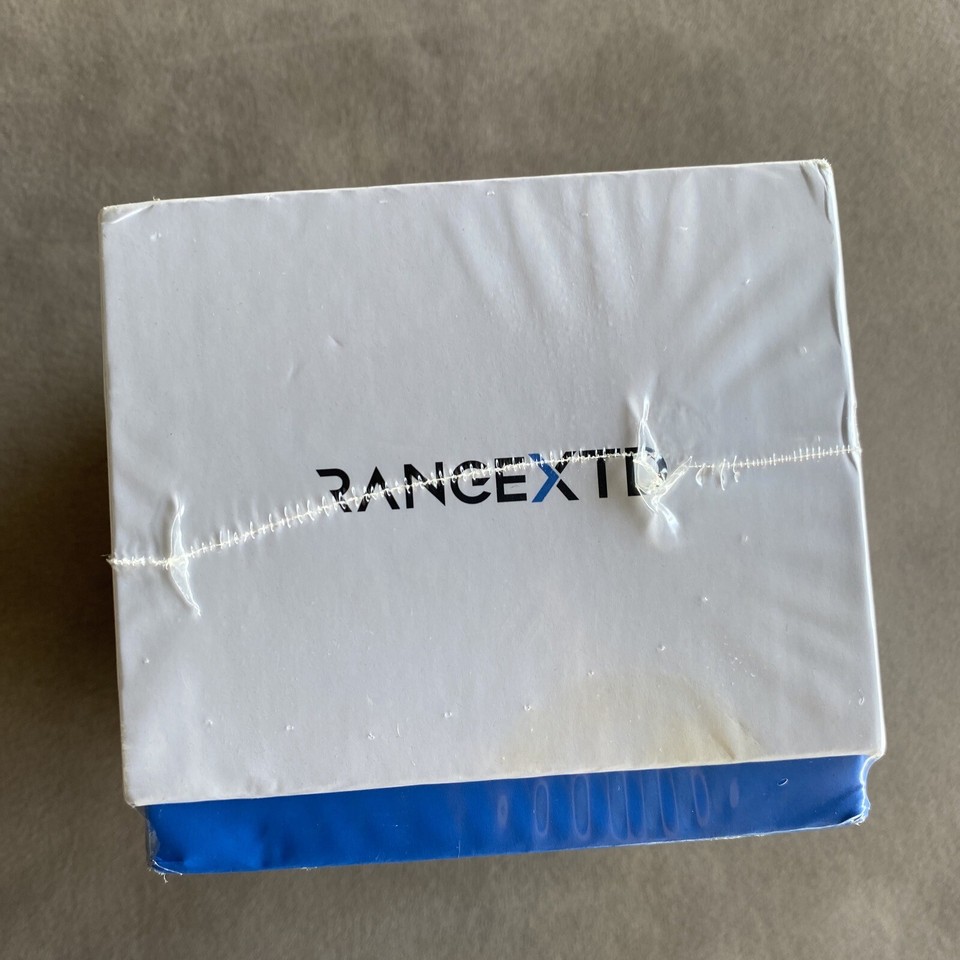 Range XTD WiFi Extender | eBay