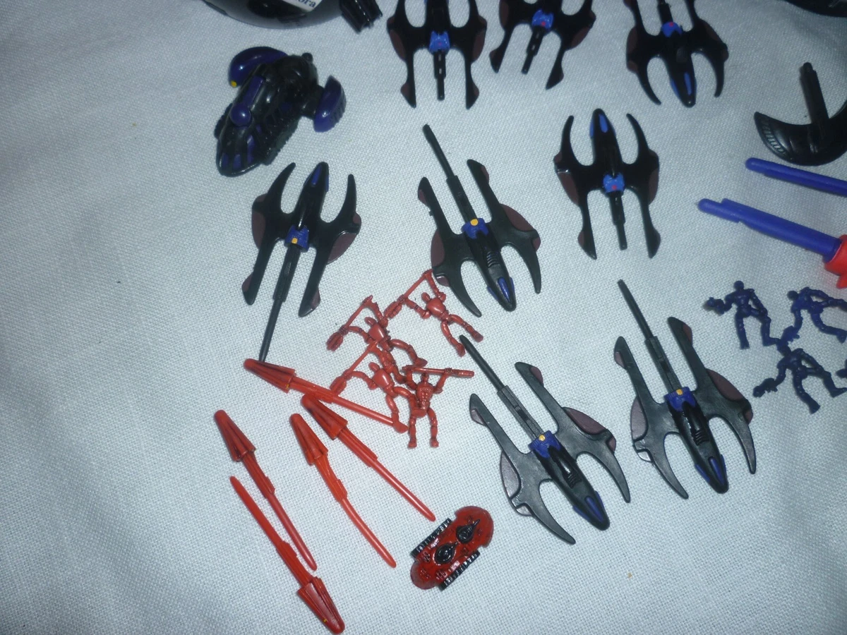 War Planets Remora Moon Super