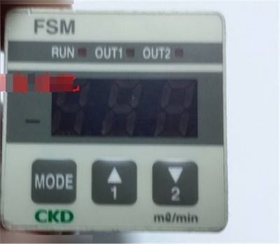 1Pc New Ckd FSM-V-DN-R0005 wb | eBay