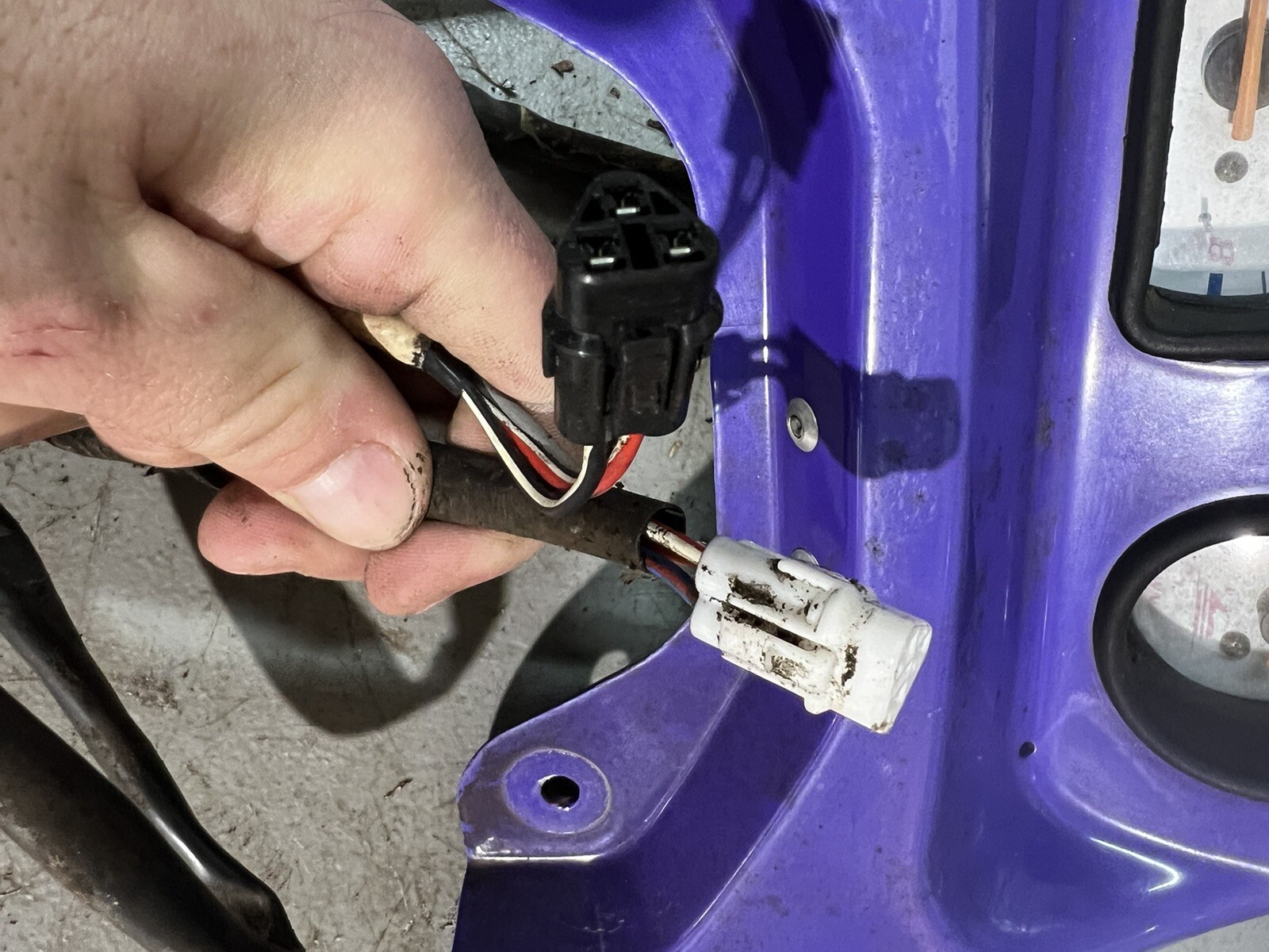 Kawasaki 750 STS Jetski Dash Gauges Rpm Trim Jet Ski Pod Waverunner | eBay