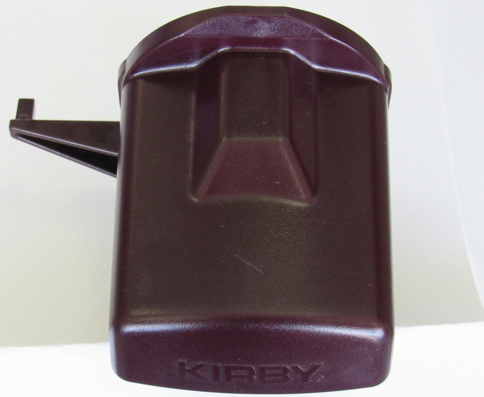 Kirby G5 Motor Air Intake Guard Part For Kirby Generation 5 Vacuum ...