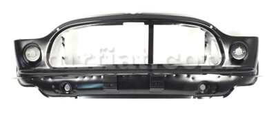 Innocenti Mini Minor Series 2 Front Panel Assembly New | eBay