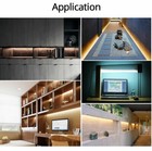 LED Bar Light Brightness Tube 72LEDs LED Rigid Strip LED Fluorescent ...