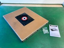 Craftsman Aluminum Table Saw Router Extension 25351 for sale online | eBay