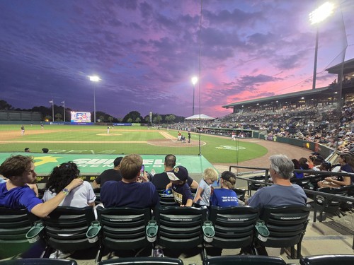 2 Theo Gillen Signed Auto OMLB Baseball Tampa Bay Rays Prospect 1st ...