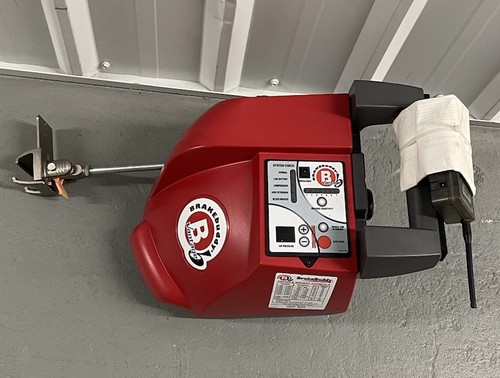 Brake Buddy Vantage Select # 39504 Portable Towed Vehicle Braking ...