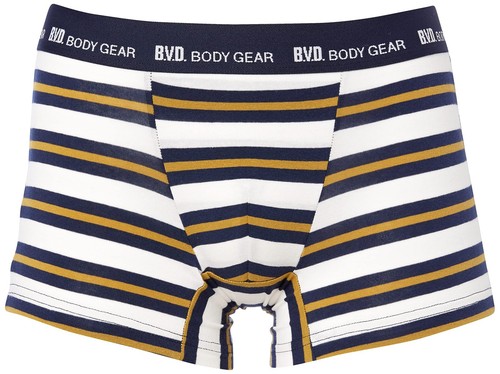 BBID Boxer Briefs BVD BODYGEAR Body Gear Short Boxers WEB Limited ...