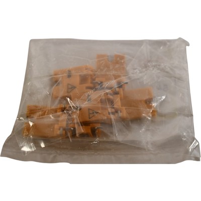 Pack of 6 NEW ABB GJF1101903R0001 SA1 MCB Padlock Adaptor 3MM | eBay