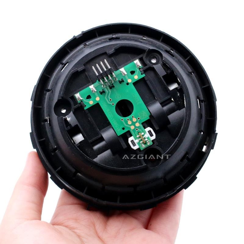 Left Side Rear View Mirror Adjust Motor Module For 2005-2009 hummer H2 ...