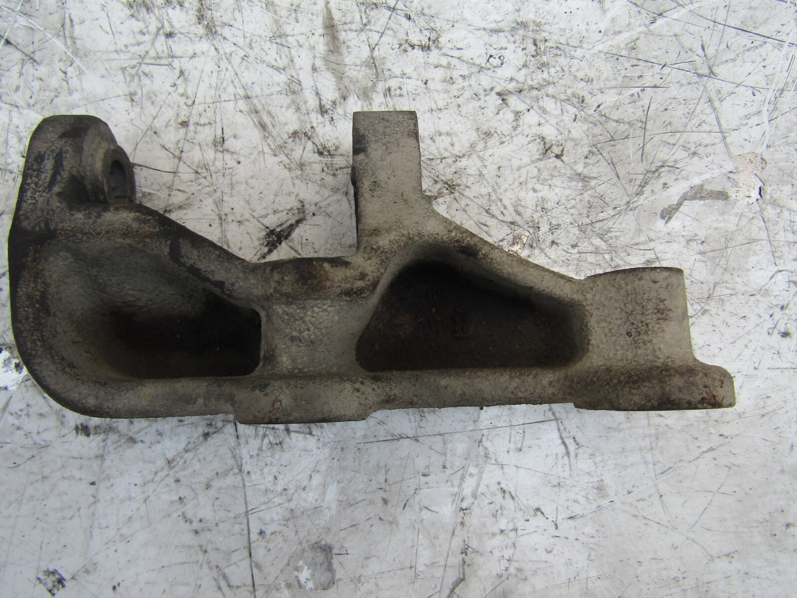 Honda Civic Model 1992 95 Engine D15Z6 EFI 16V 1,5cc alternator mount ...