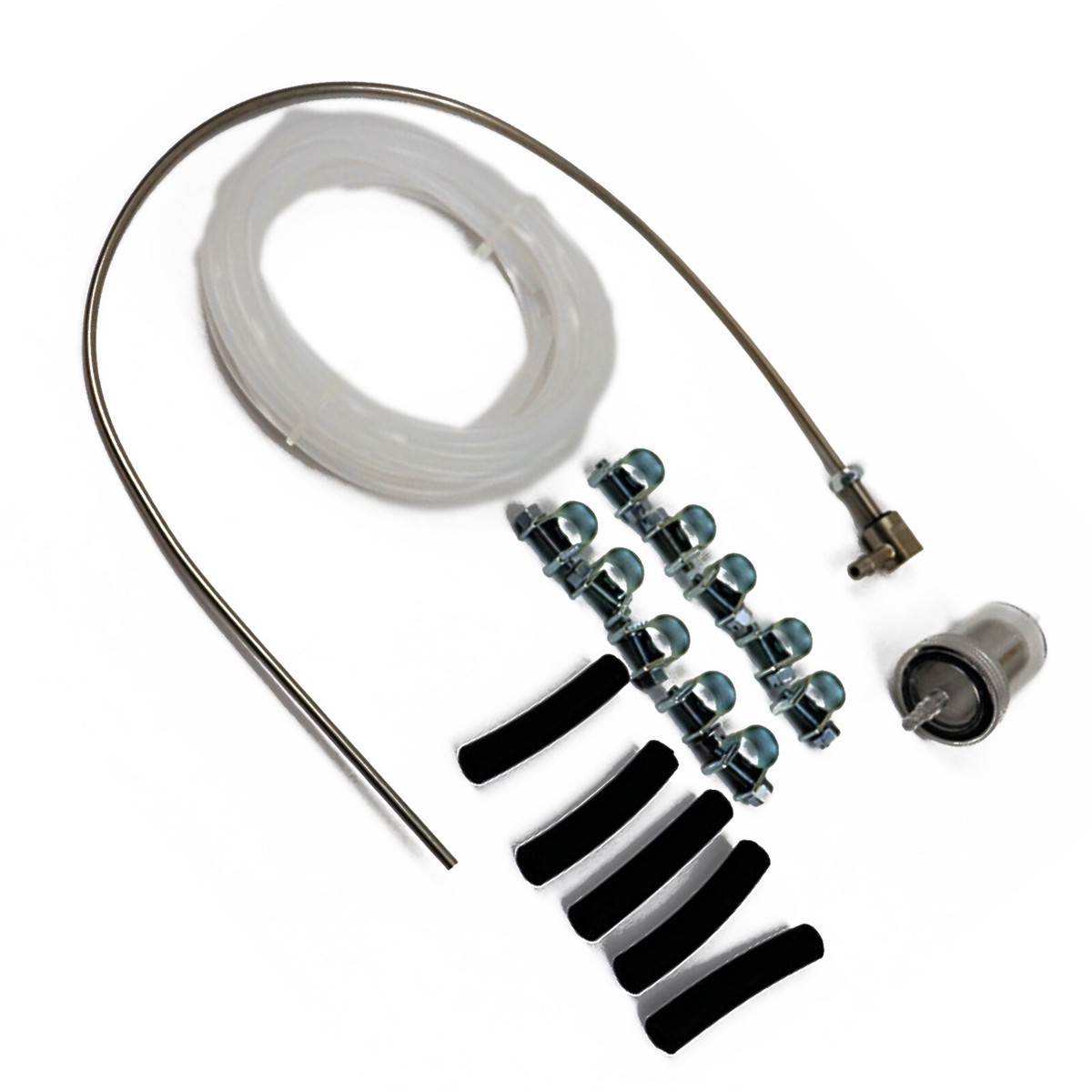 Fuel Pick Up Tube Fuel Tank Standpipe Kit Replaceable Parking Heater ...