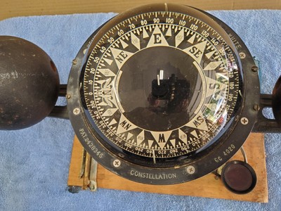 Compasses - Constellation Compass