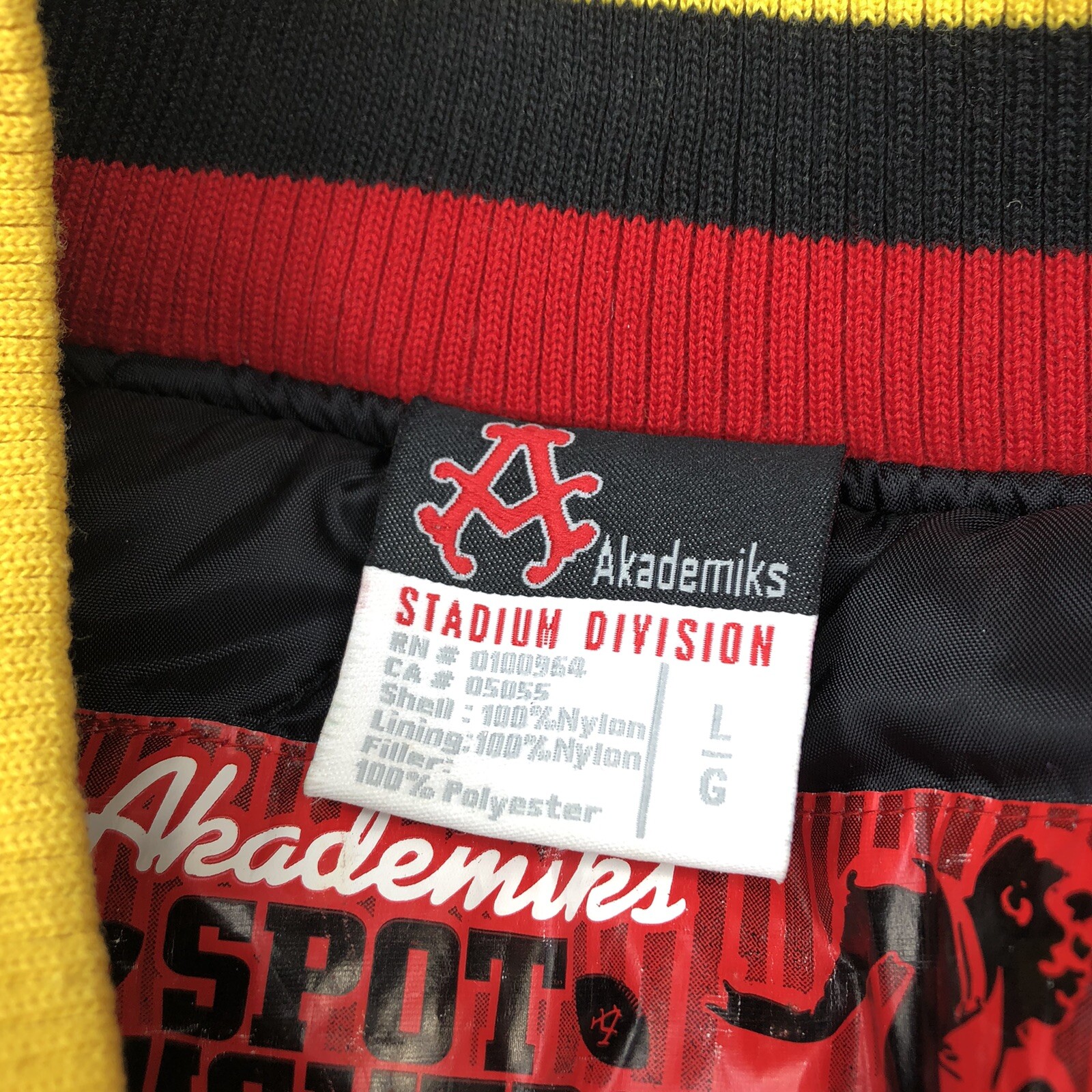 Akademiks Stadium Division 2004 Rugby League Snap But… - Gem