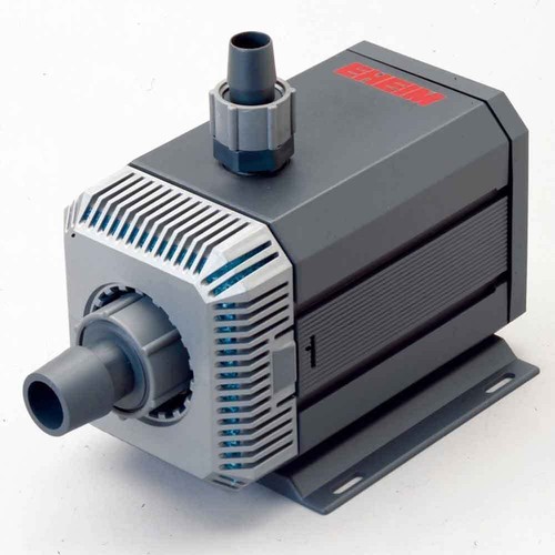 Eheim Universal Pump 3400 (Formerly Universal 1262) -3400L/H Aquarium ...