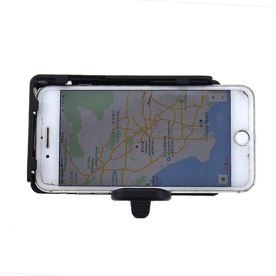 For BMW R1200GS Mobile phone holder USB phone charging Navigation ...