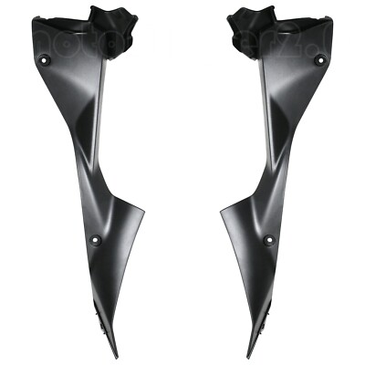 Genuine OEM 2015-2018 Yamaha R3 Upper Side Inner Dash Panels Fairing ...