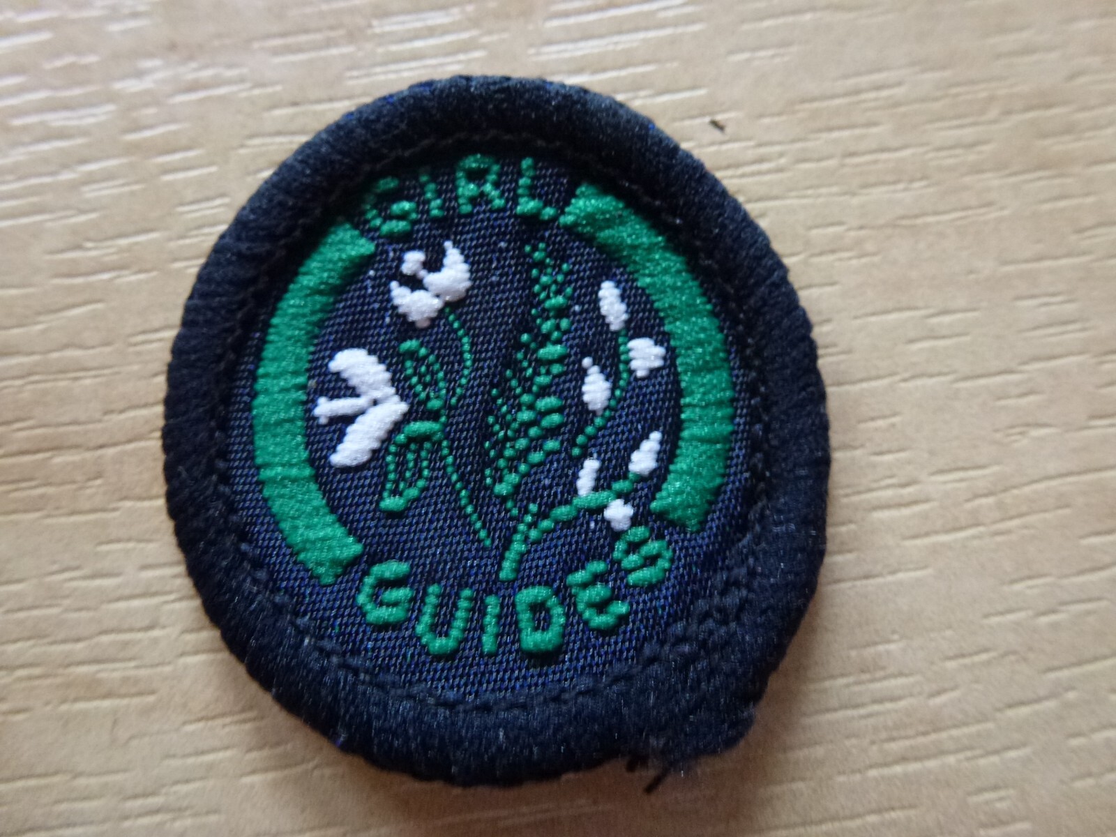 Girl Guides Interest Badges various options | eBay UK