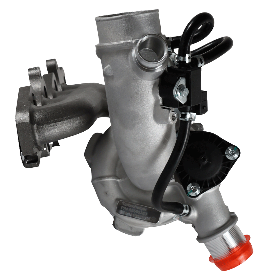 55565353 Turbocharger For Chevrolet Chevy Cruze Sonic Trax Buick Encore ...