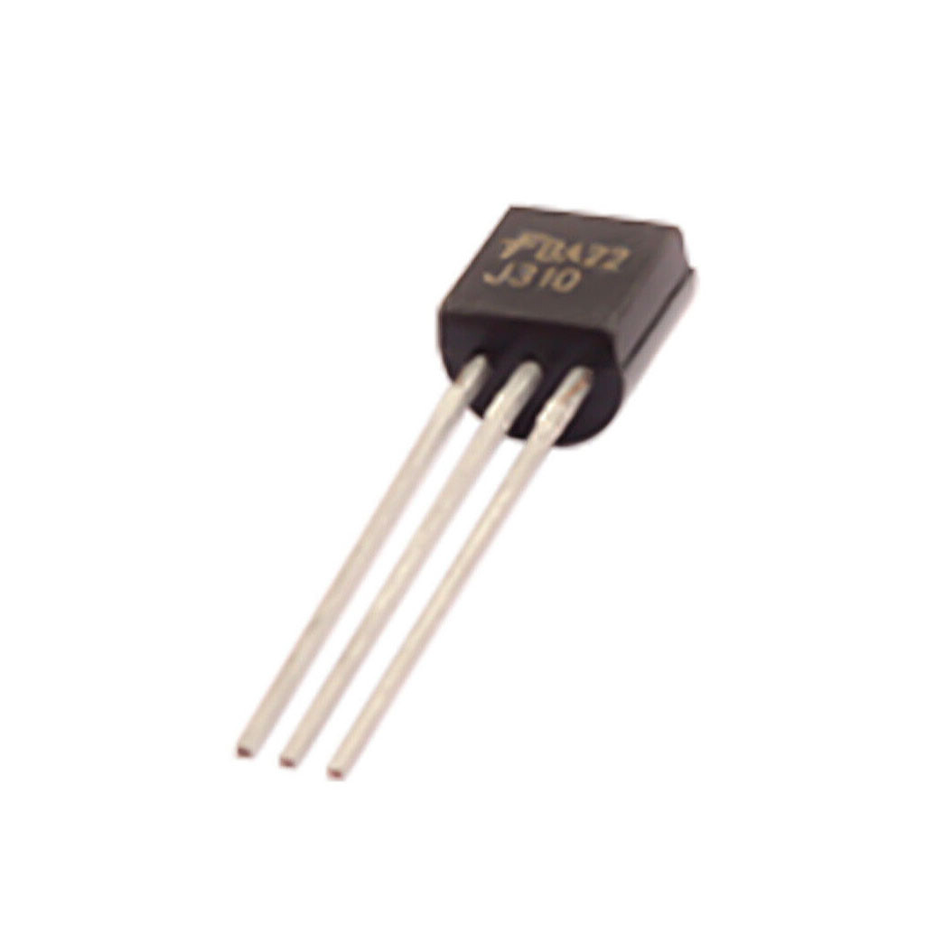 10PCS 2SJ310 Amplifier TO-92 Very high Ultra High Frequency Transistor ...