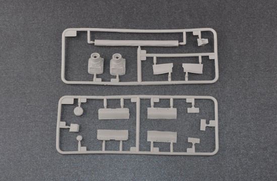 Trumpeter 1/35 Russian T-80bvd MBT Plastic Model Kit 05581 for sale ...