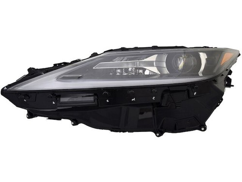 For 2020-2022 Lexus RX350 Headlight Assembly Left TYC 63421SKGF 2021 | eBay