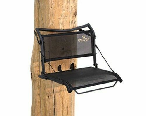 Rivers Edge RE770 Comfort Tree Seat Ground Hunting Accessory for sale ...