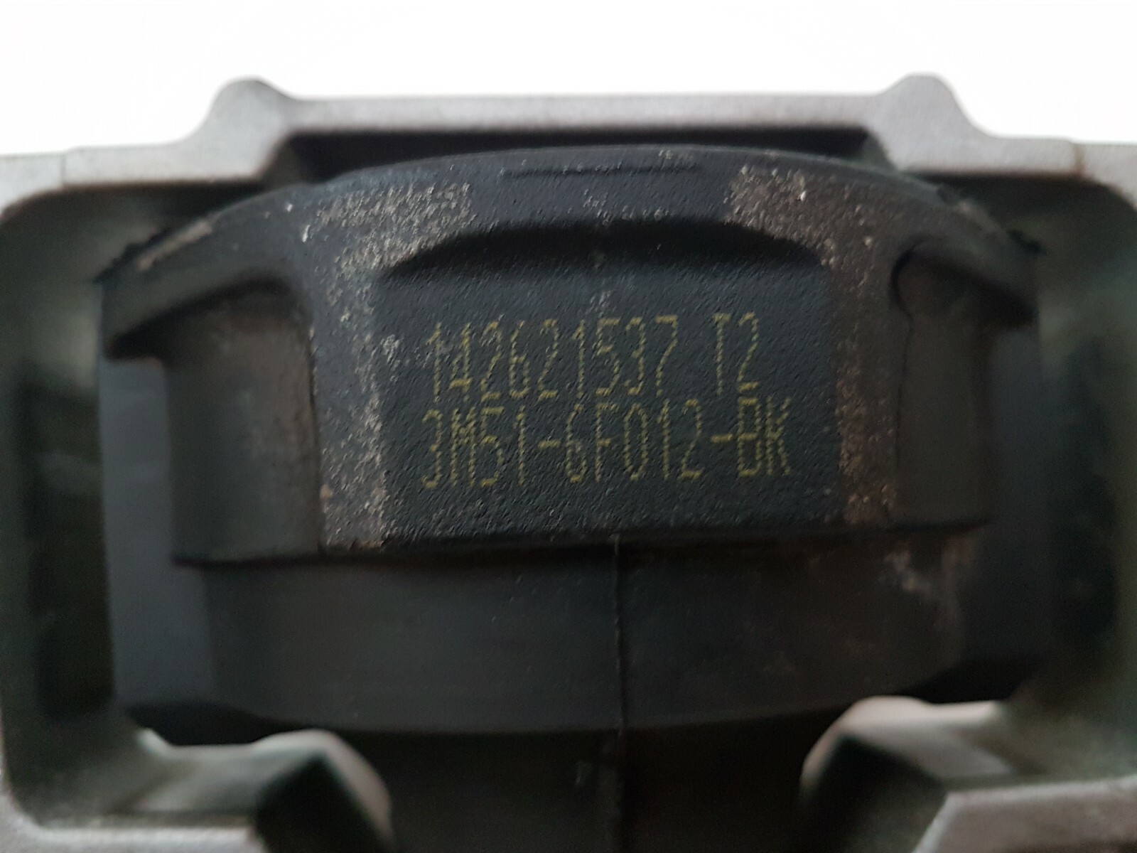 VOLVO V40 1.6TD D2 2015 RHD RIGHT ENGINE MOUNT OEM 3M516F012BK ...