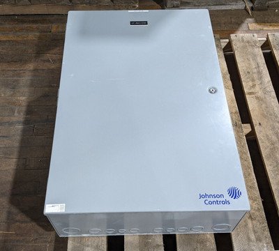 Boxes & Enclosures - Enclosure 36
