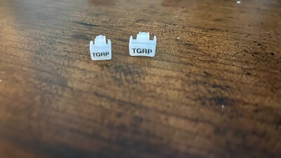 MOTOROLA Systems 9000 Control Head TGRP Button W9 Astro Spectra Syntor ...