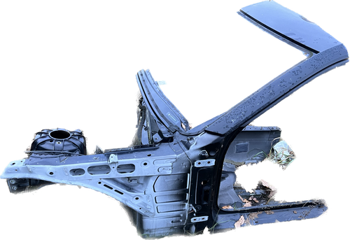 CHEVROLET Camaro avant Gauche Quart Substructure Panneau Support ...