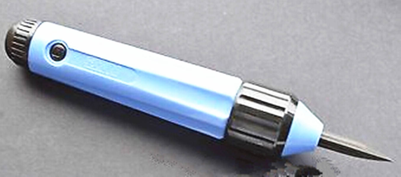 1pcs T120 Triangular blade with 1pc SC1000 Scraper Handle Deburring ...