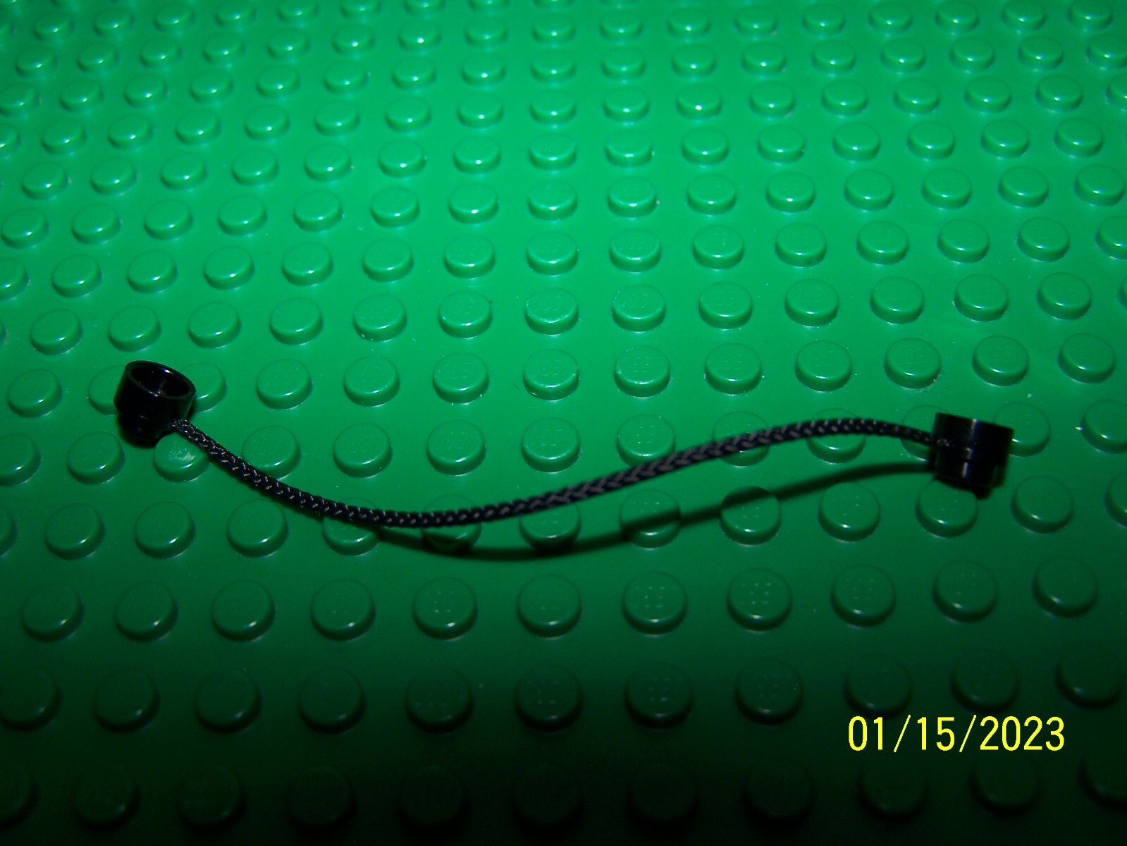 Lego Rope String Cord (X127) Qty 1 - Pick Your Style and Color | eBay