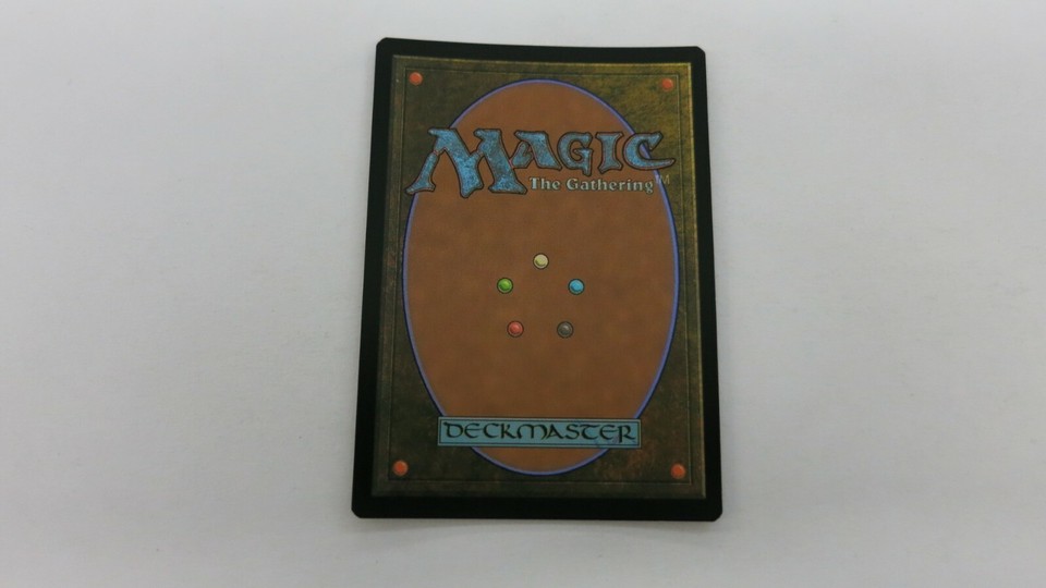 FOIL GOBLIN RINGLEADER CORE SET 2020 M20 MTG MAGIC GATHERING NM ...