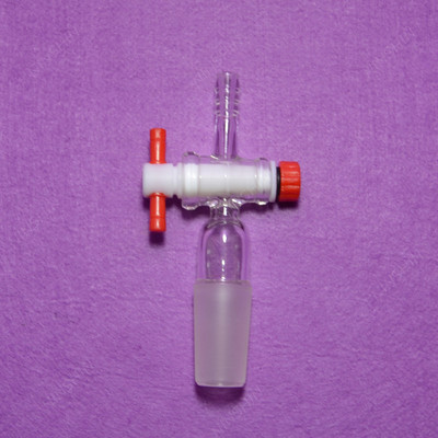Lab Glassware - Inlet Adapter