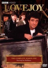 Lovejoy: Series 1 (DVD, 2007, 3-Disc Set) for sale online | eBay