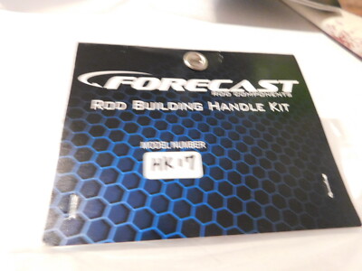 Rod Blanks & Kits - Switch Rod