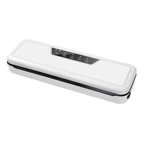 220V Vacuum Sealing Machine for Home Use Small Automatic Food Sealing ...