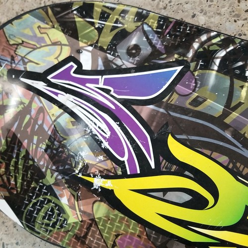 ESP Freeride 130 Snowboard With Bindings 131cm | eBay